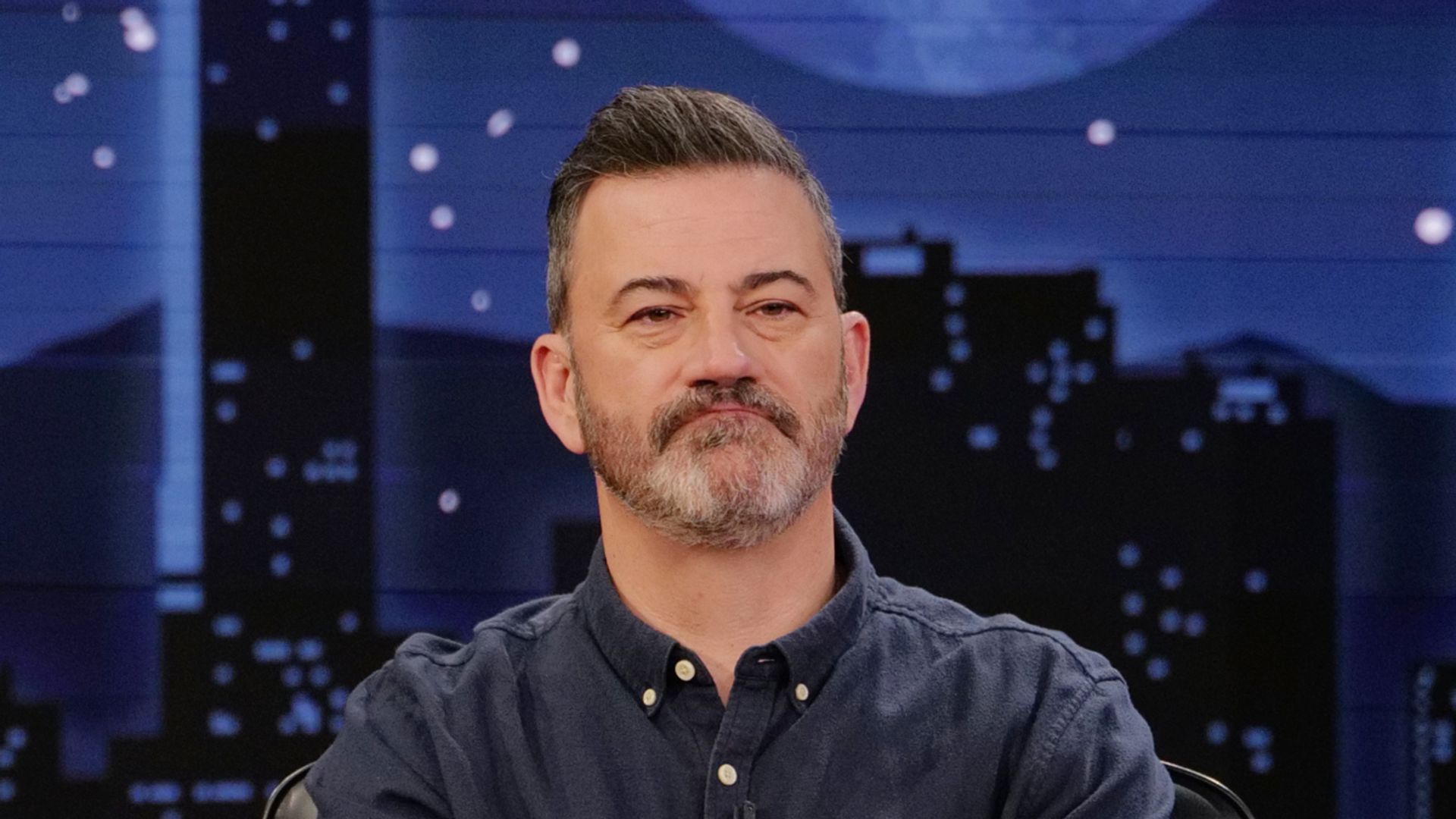 Jimmy Kimmel makes notable change to show amid return to air after ...