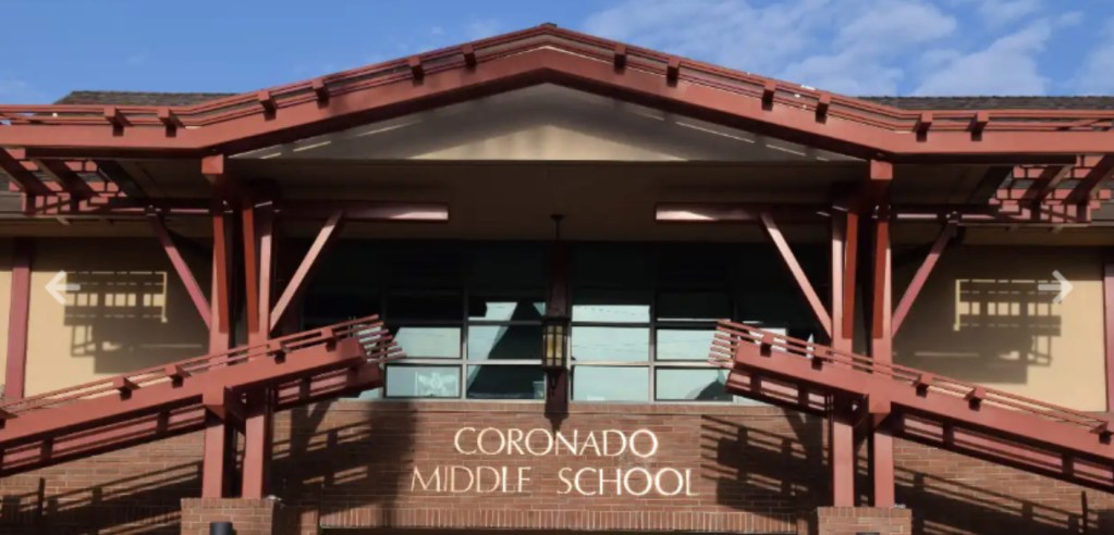 Family files lawsuit against Coronado school district after death