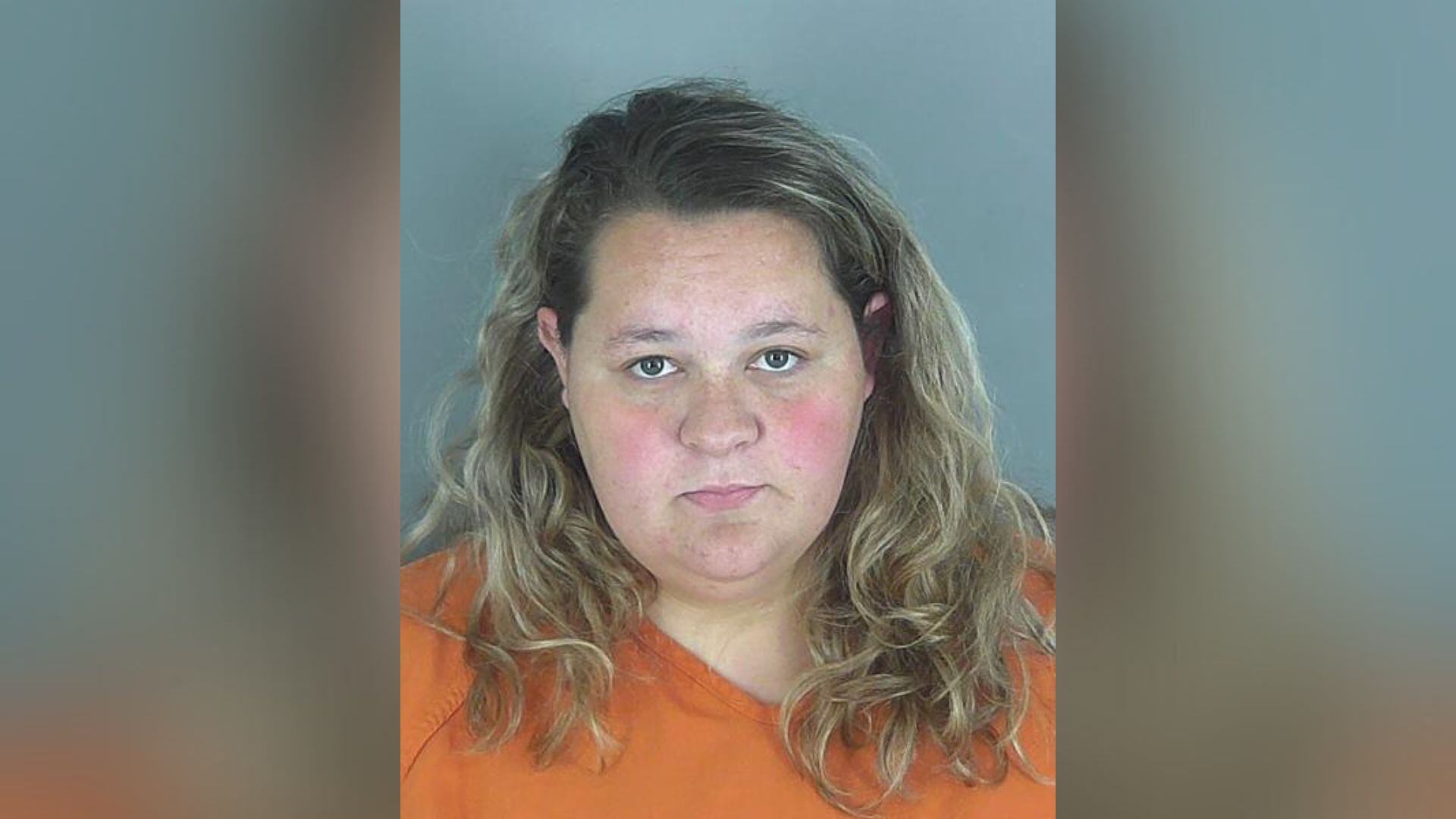 Wellford woman pleads guilty to repeatedly abusing 8-year-old
