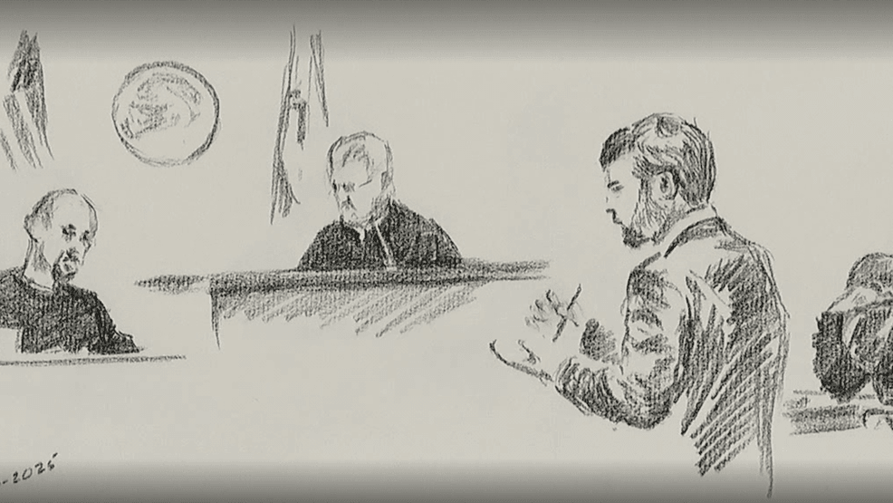 Day seven of Tyler McCain's preliminary hearing discusses his alleged ...