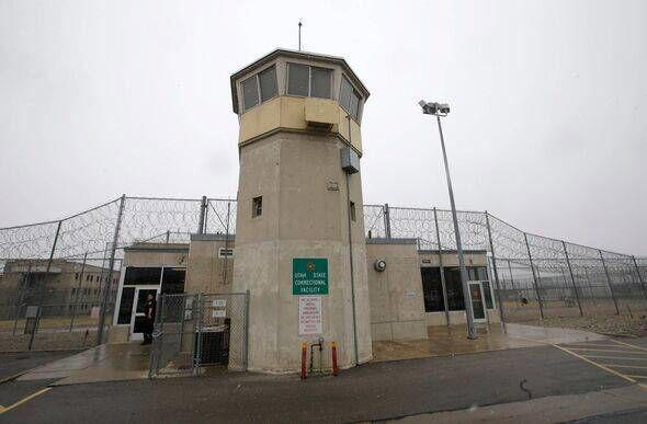 Inside Utah's 'hellhole' prison where Tyler Robinson could face firing ...