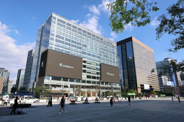 KT CEO 후보 몇 명 지원했나