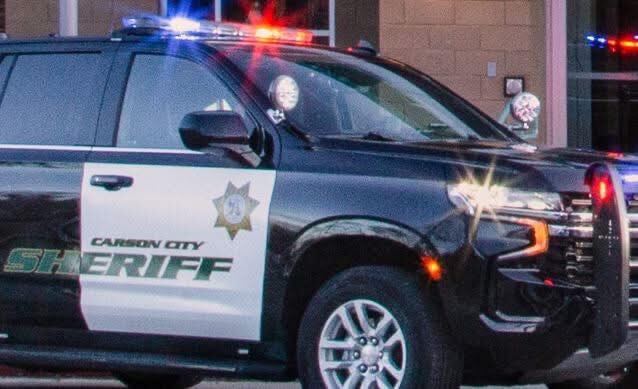 Carson City Sheriff’s SWAT team ends standoff with children recovered ...