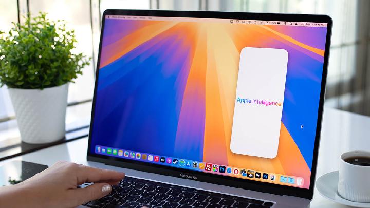 MacBook Pro Masa Depan Punya Layar Sentuh, Seperti iPad?