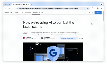 I asked Gemini what was slowing down my Windows PC—here’s what it found