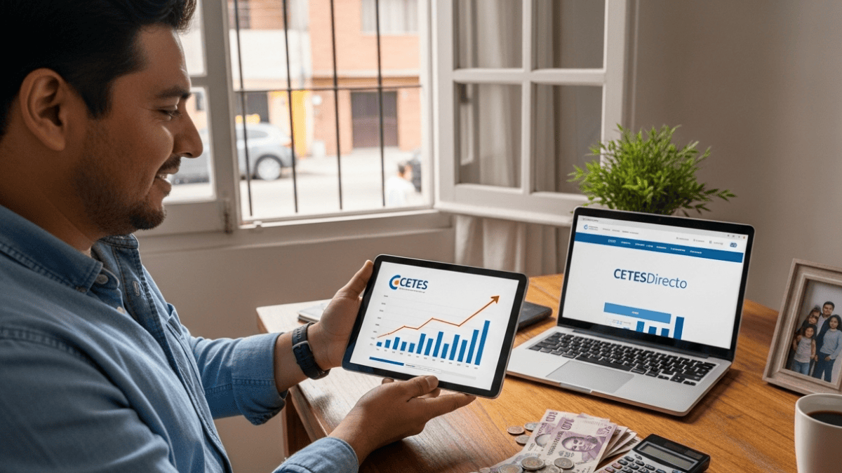 Aprende a calcular cuánto pagarás de ISR por tus ahorros en 2026 ...