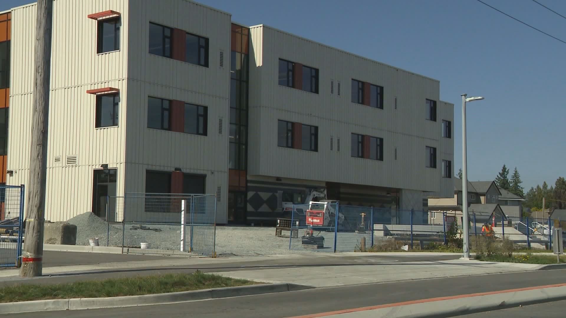 Surrey school district reports first drop in enrolment in 20 years