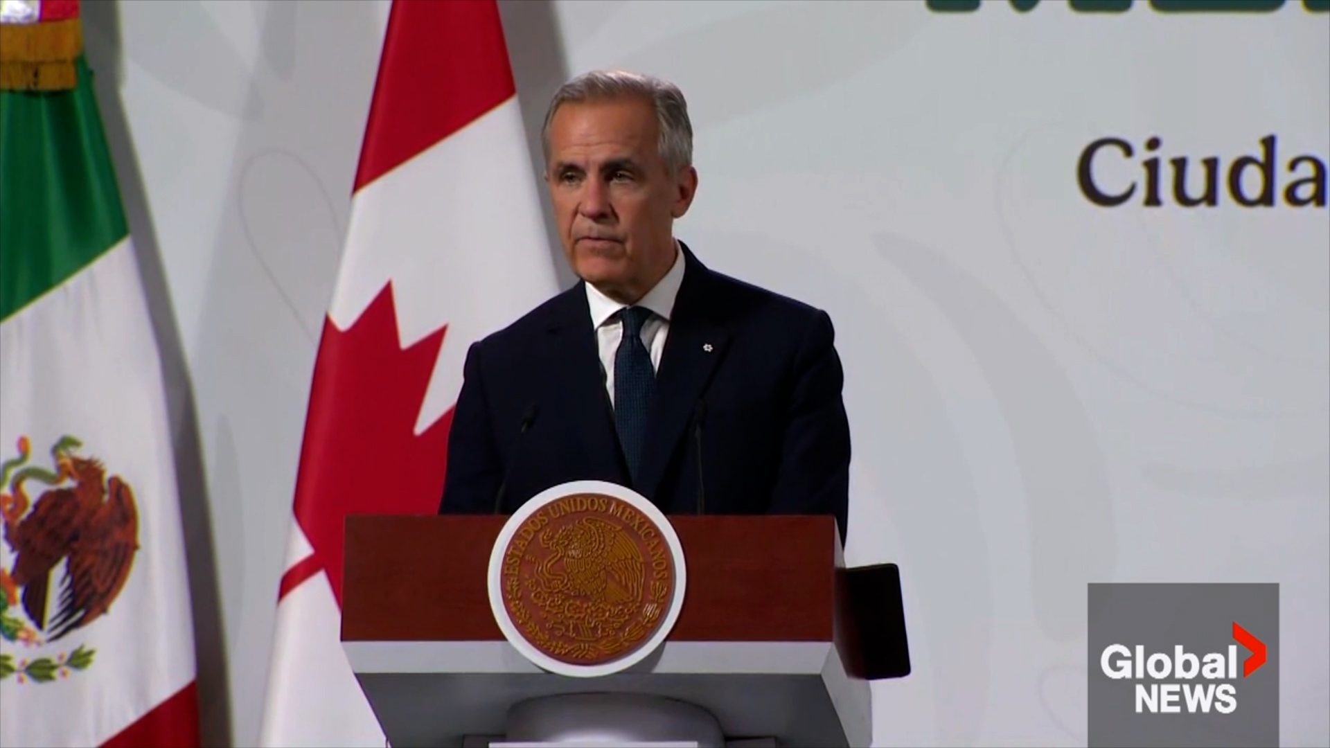 Carney responds to U.S. ambassador, says bigger trade deal 'not on the ...