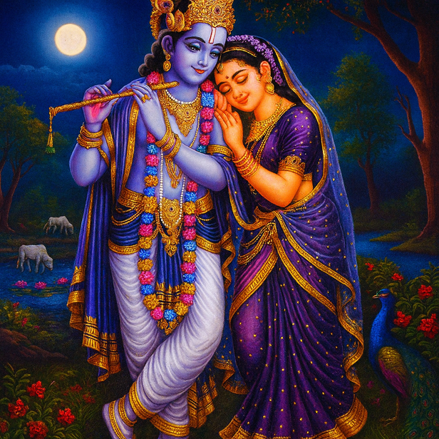 Why Good People Often End Up Alone: Krishna’s Answer in the Gita