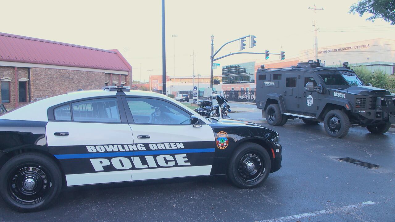 BGPD host recruitment open house for community members