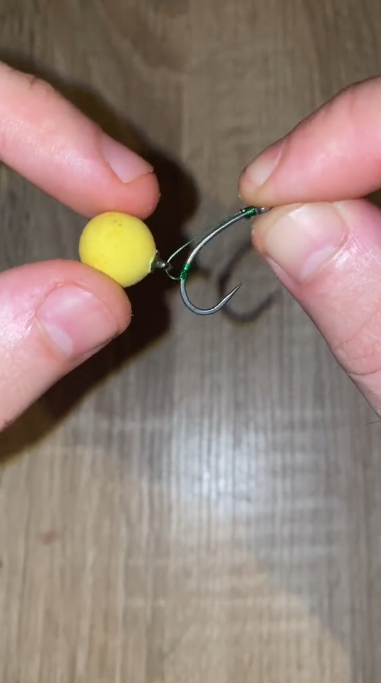 This Carp Rig Setup Is Going Viral Here’s Why It Works