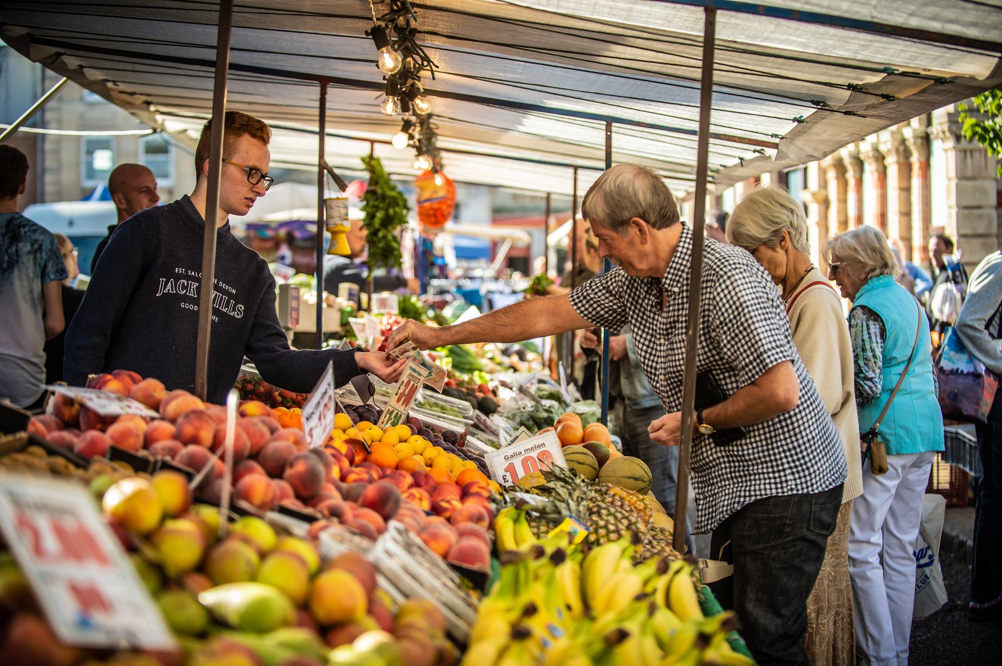 A week of culinary delights awaits during Rutland Food and Drink Week
