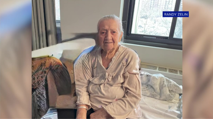 Woman, 95, accused of beating roommate to death at nursing home