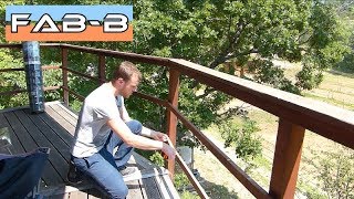 Comment Sécuriser Balustrades et Garde Corps