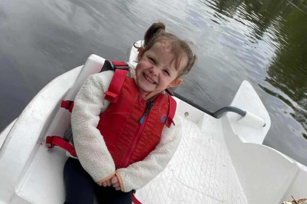 Concerns over 'lack of control' over five-year-old's asthma before ...