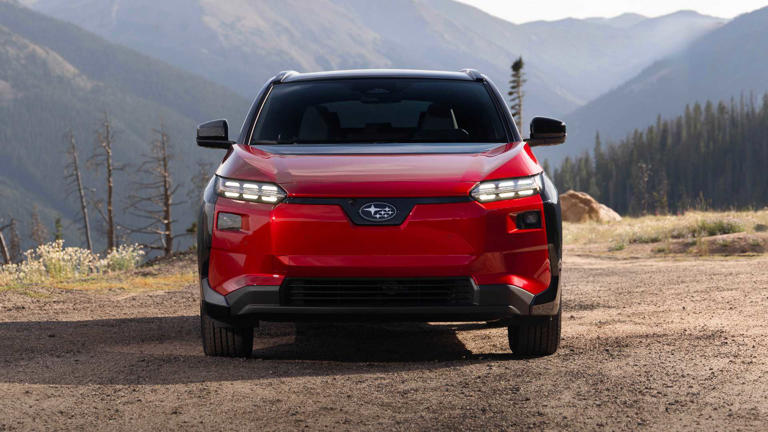 Future Subaru Models Worth Waiting For