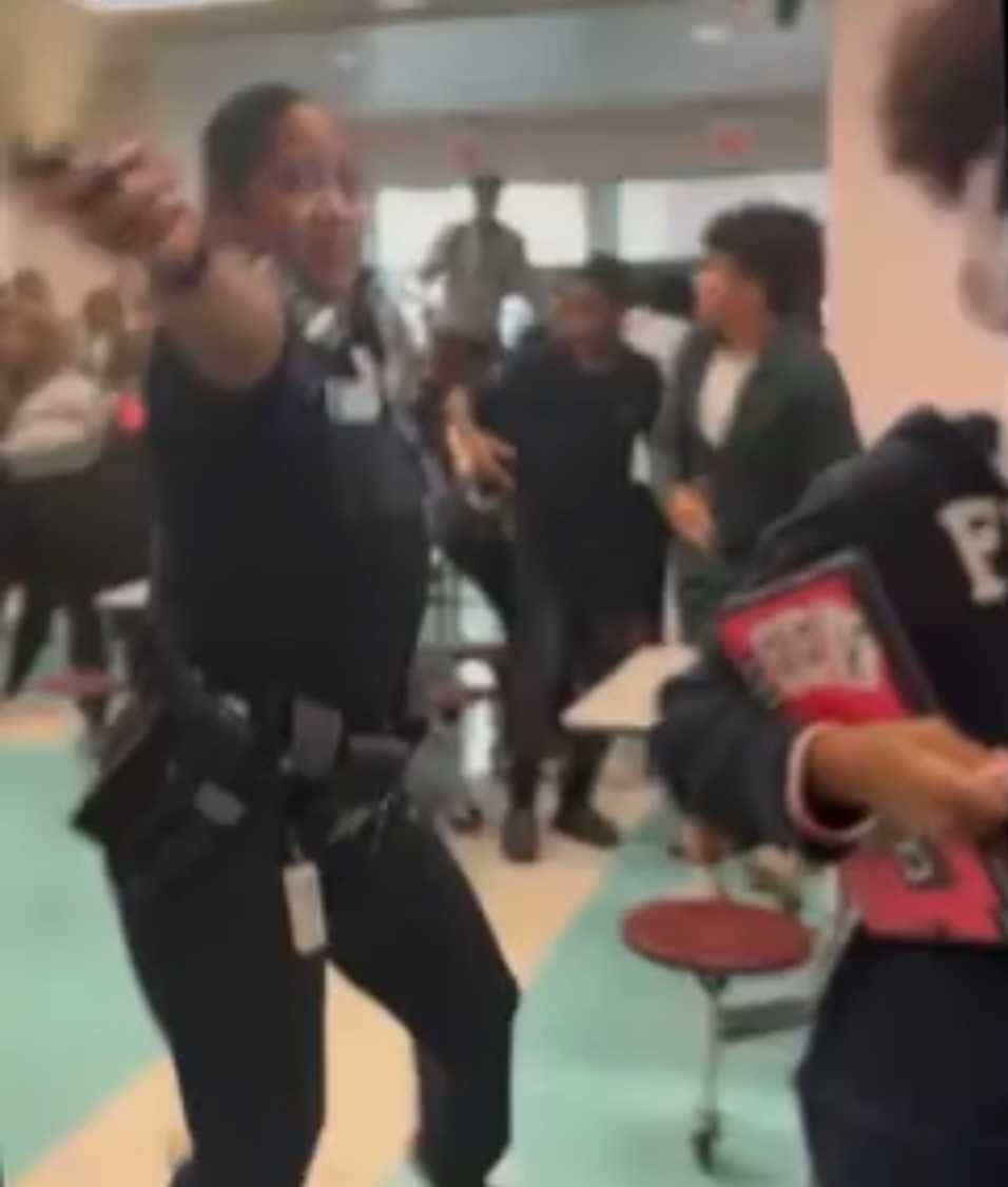 Students talk about being pepper sprayed during fight at Lake Worth ...