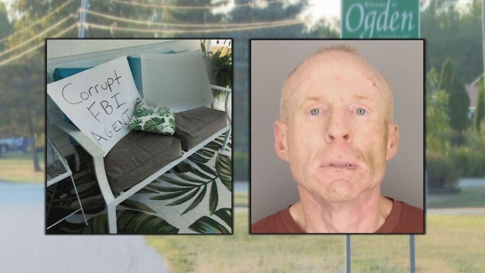 Paperwork details days prior to arrest of former officer accused of ...