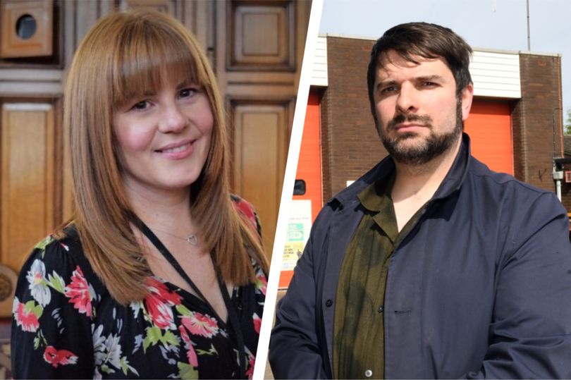 Scrutiny panel chair told to stand down over 'false' post says ...