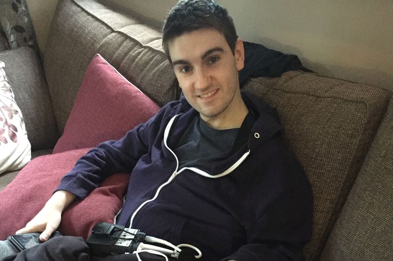Tragedy of Midlands Channel 4 documentary star who died aged 23 ...