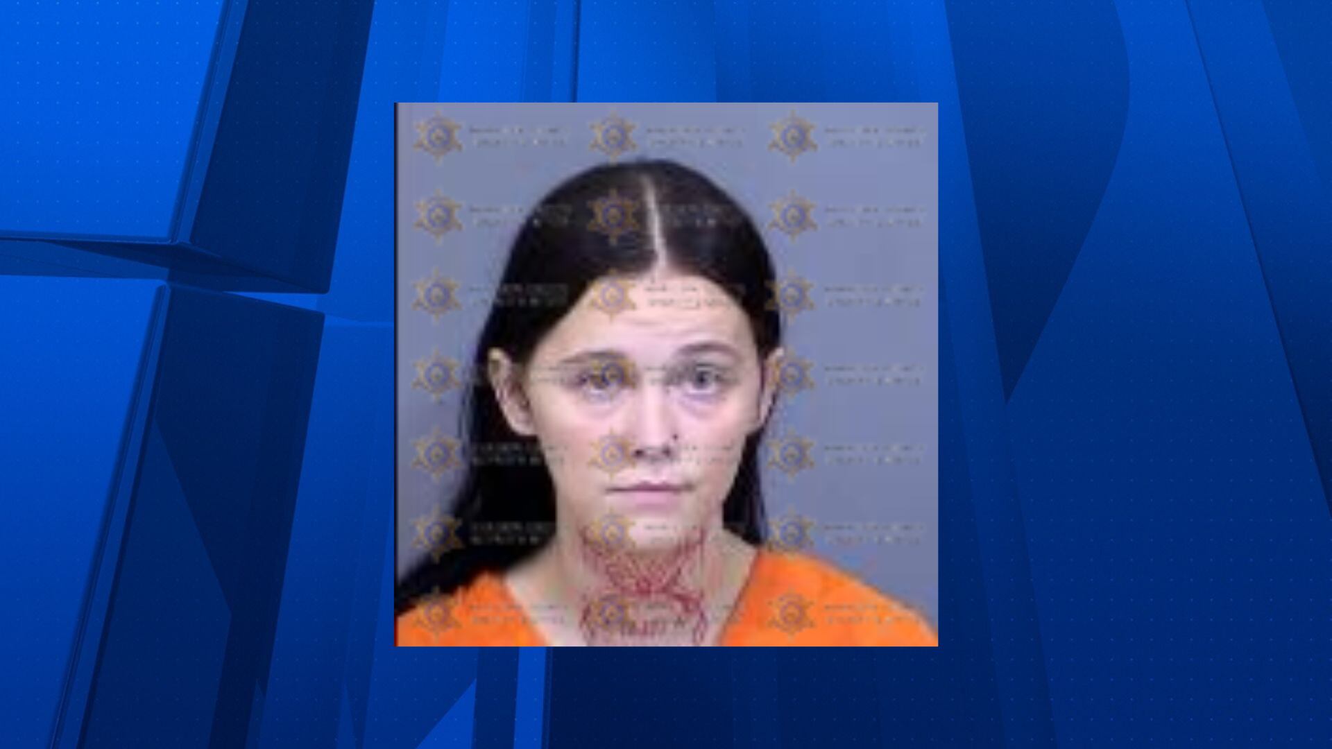 Ex-Arizona correctional officer accused of working as prostitute for inmate