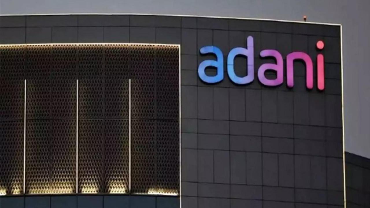 Adani Enterprises, other group stocks zoom up to 13% as Sebi clears ...
