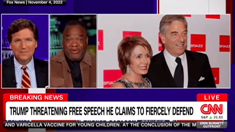 CNN's Erin Burnett shreds right-wing hypocrisy with devastating ...