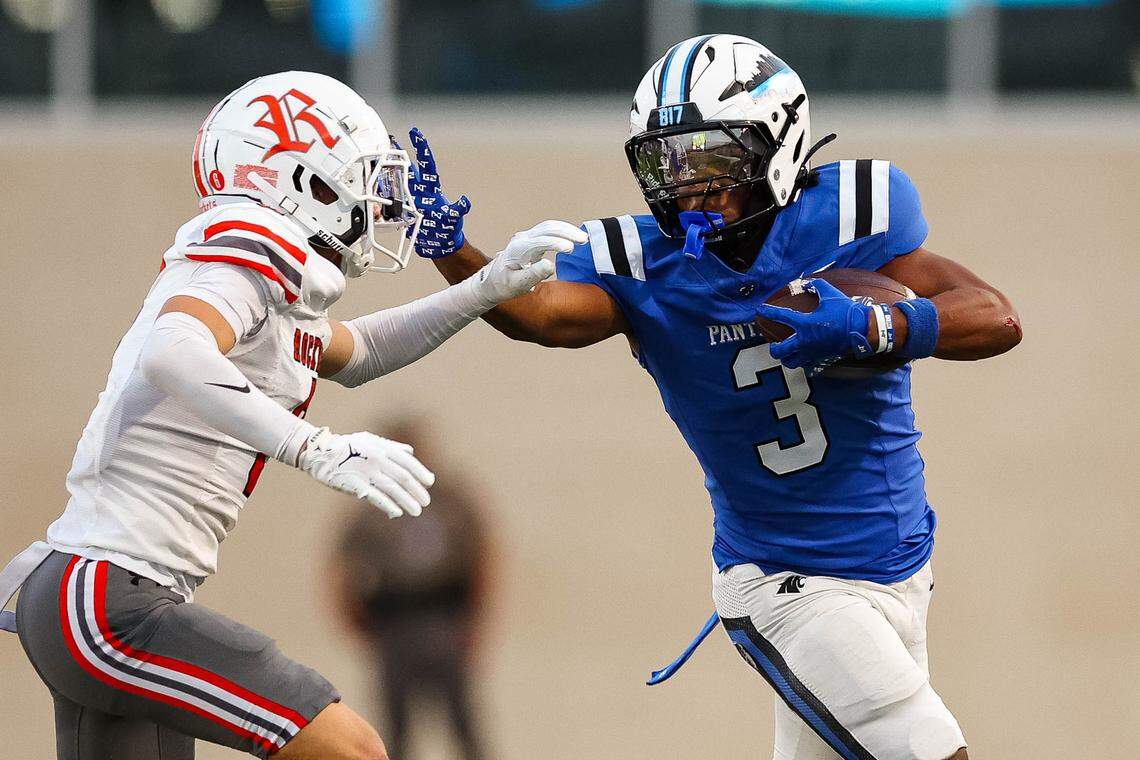 Rockwall snaps North Crowley's 19-game win streak in stunning upset