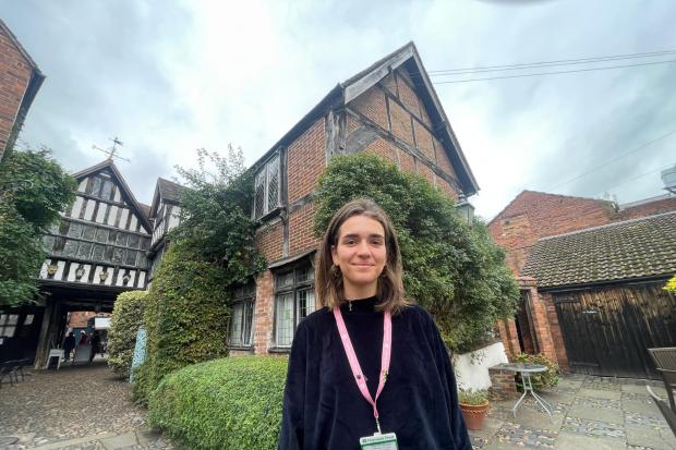 National Trust announce changes to Worcestershire sites following heatwave