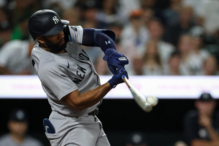 Amed Rosario keeps proving Yankees value with latest all-around showing