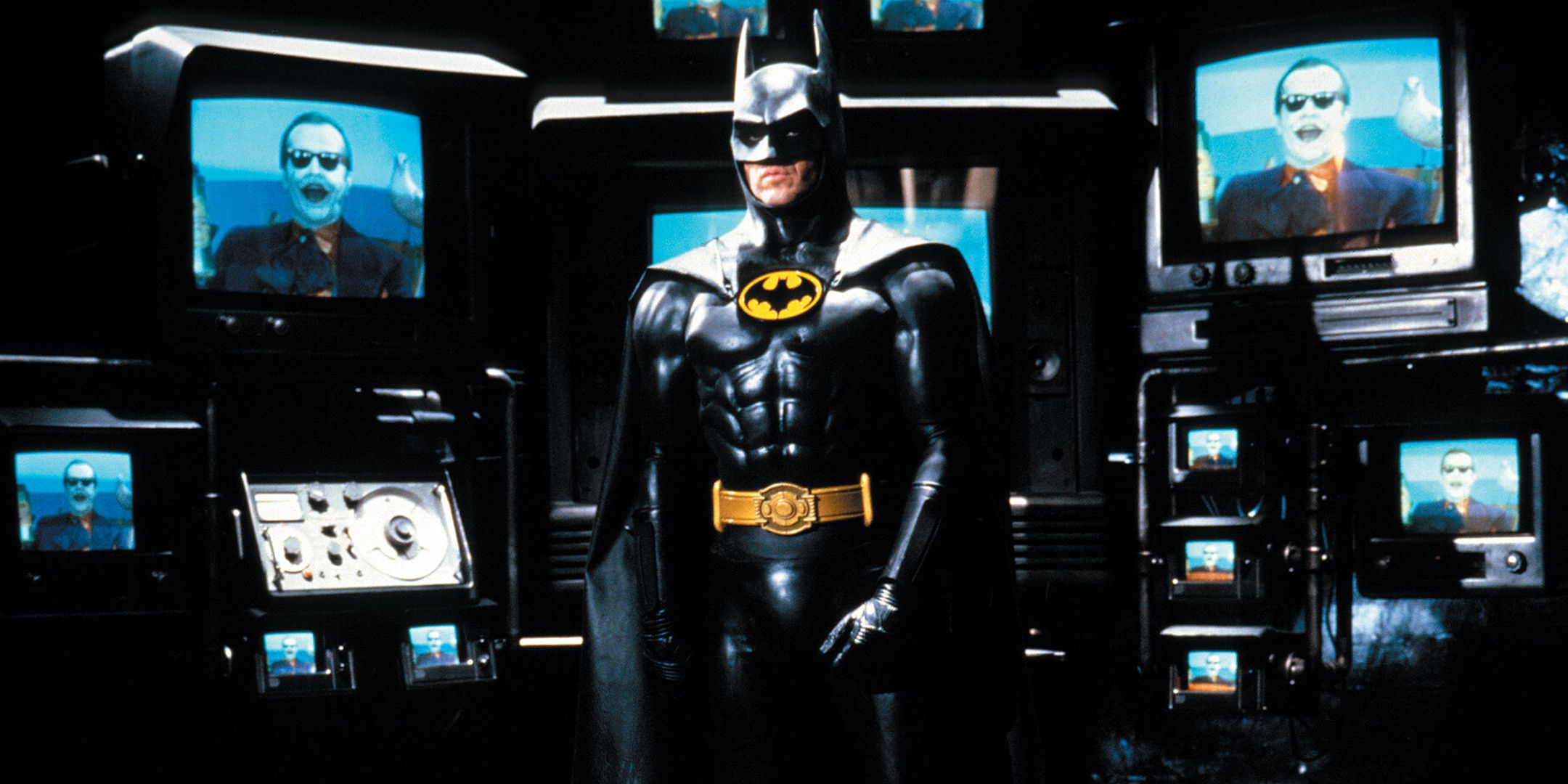DC Fans Divided Over Iconic Batman Suit Detail in Live-Action Adaptations