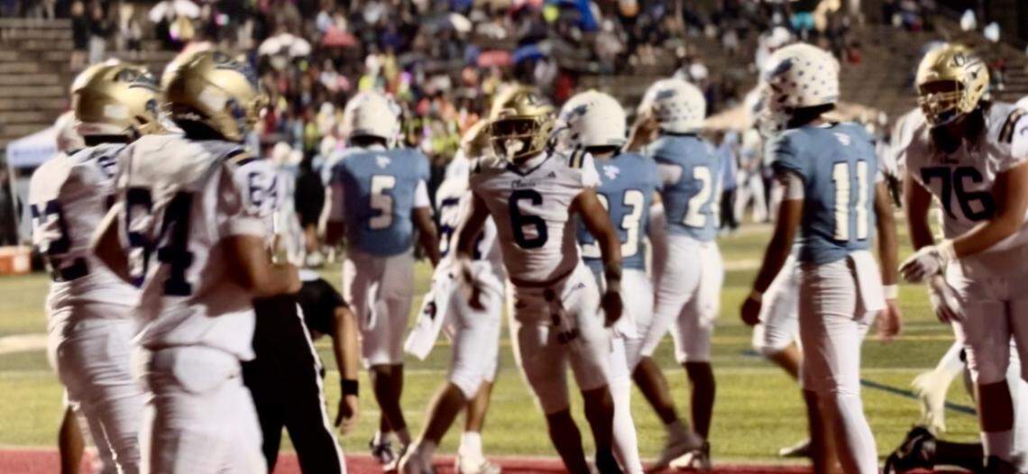 Week 5 high school football scores: Latest results from the Central Section