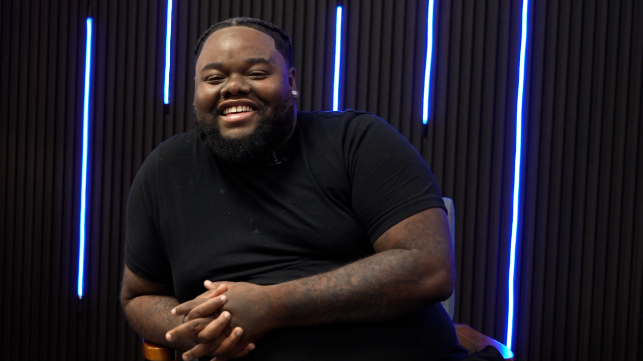 There It Is! Get to know Milwaukee rapper 414BigFrank