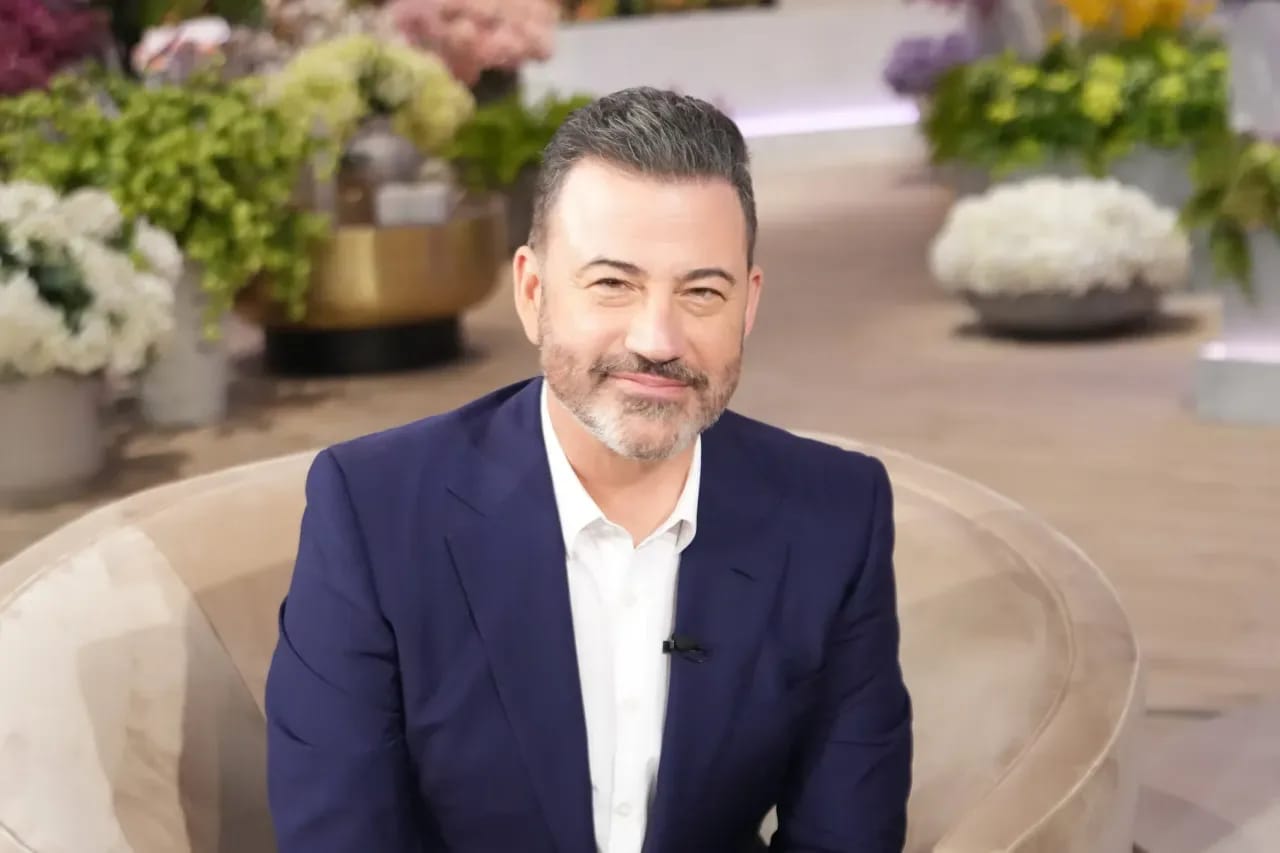 Disney Bosses To Huddle With Jimmy Kimmel After His Show’s Sudden ...