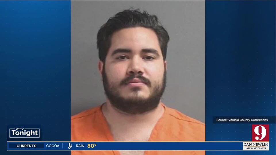 Volusia judge grants motion to seal confession in Officer David Jewell ...