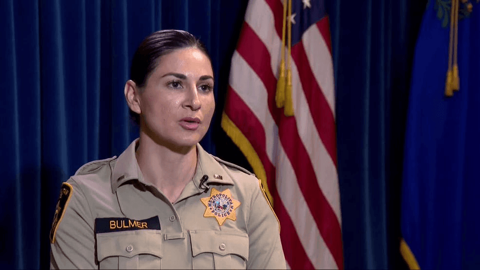 Metro's new cold case database is getting results in missing persons' cases