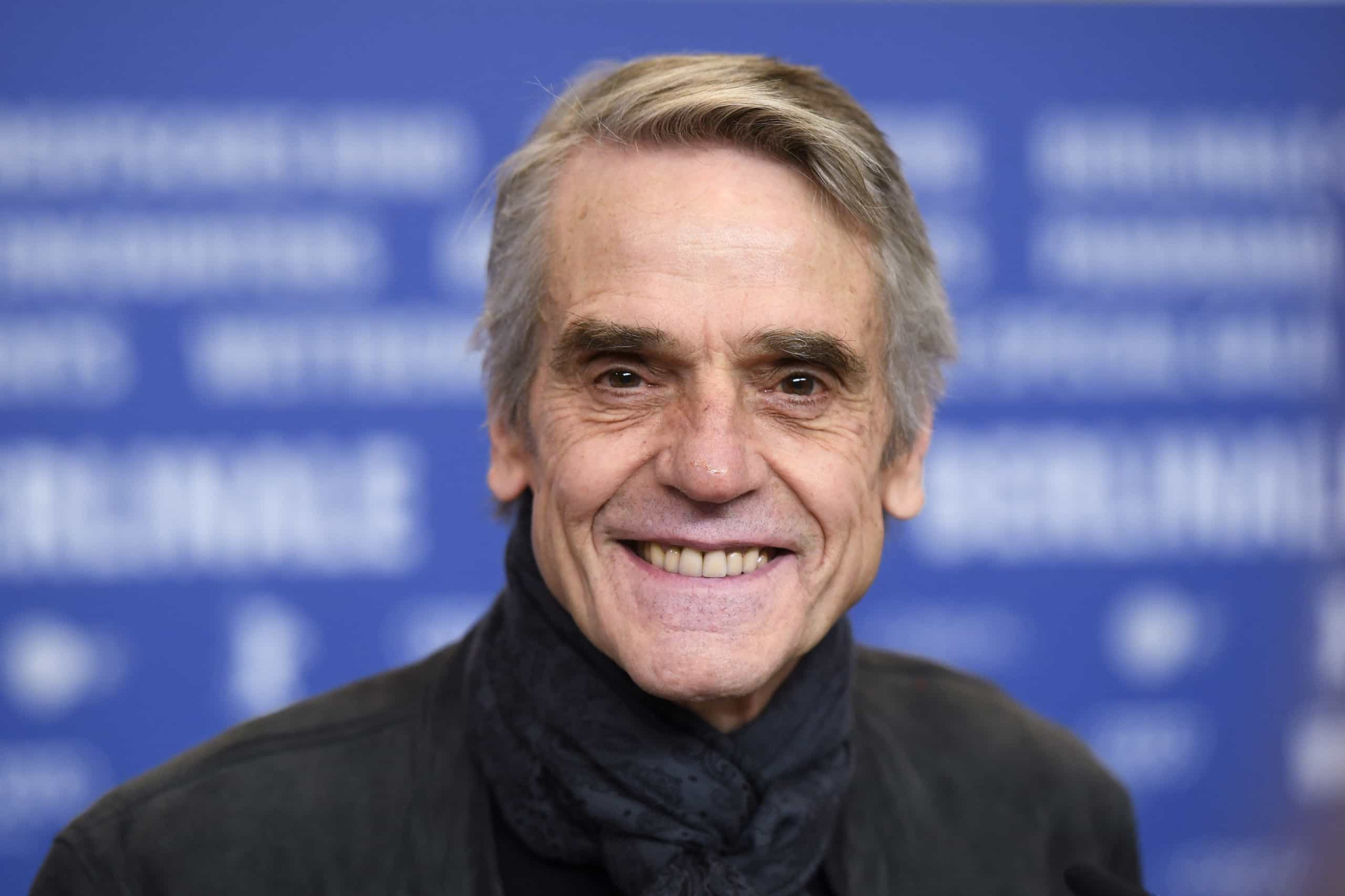 What you don't know about the great Jeremy Irons