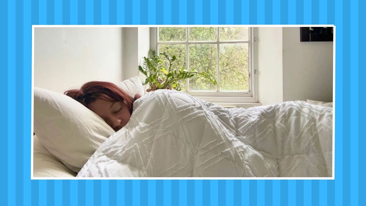 3 common nighttime routine mistakes were keeping me awake — but these ...