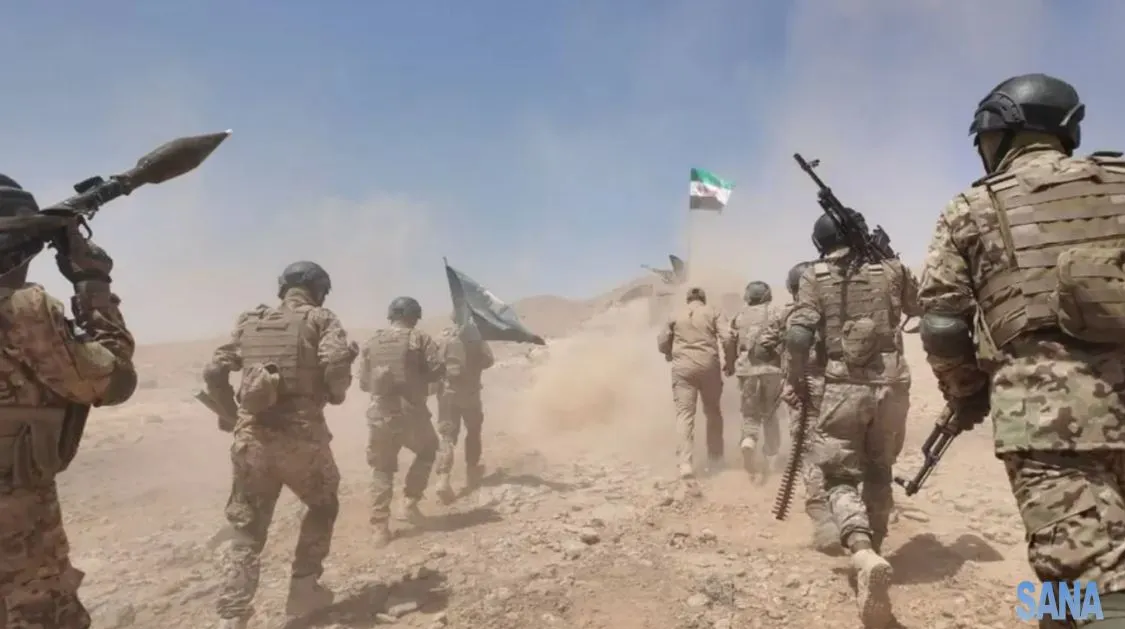 Εκατοντάδες Σύροι στρατιώτες στην Τουρκία και τη Σαουδική Αραβία ...