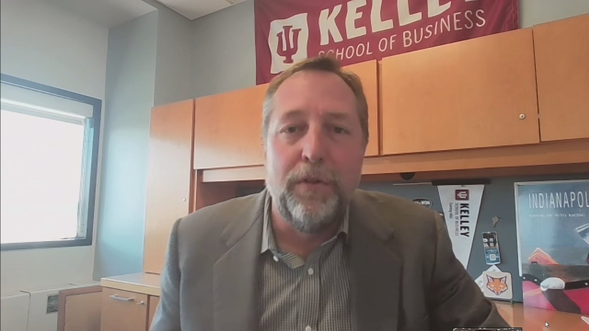IU economist shares what Fed cut means for Hoosiers' wallet