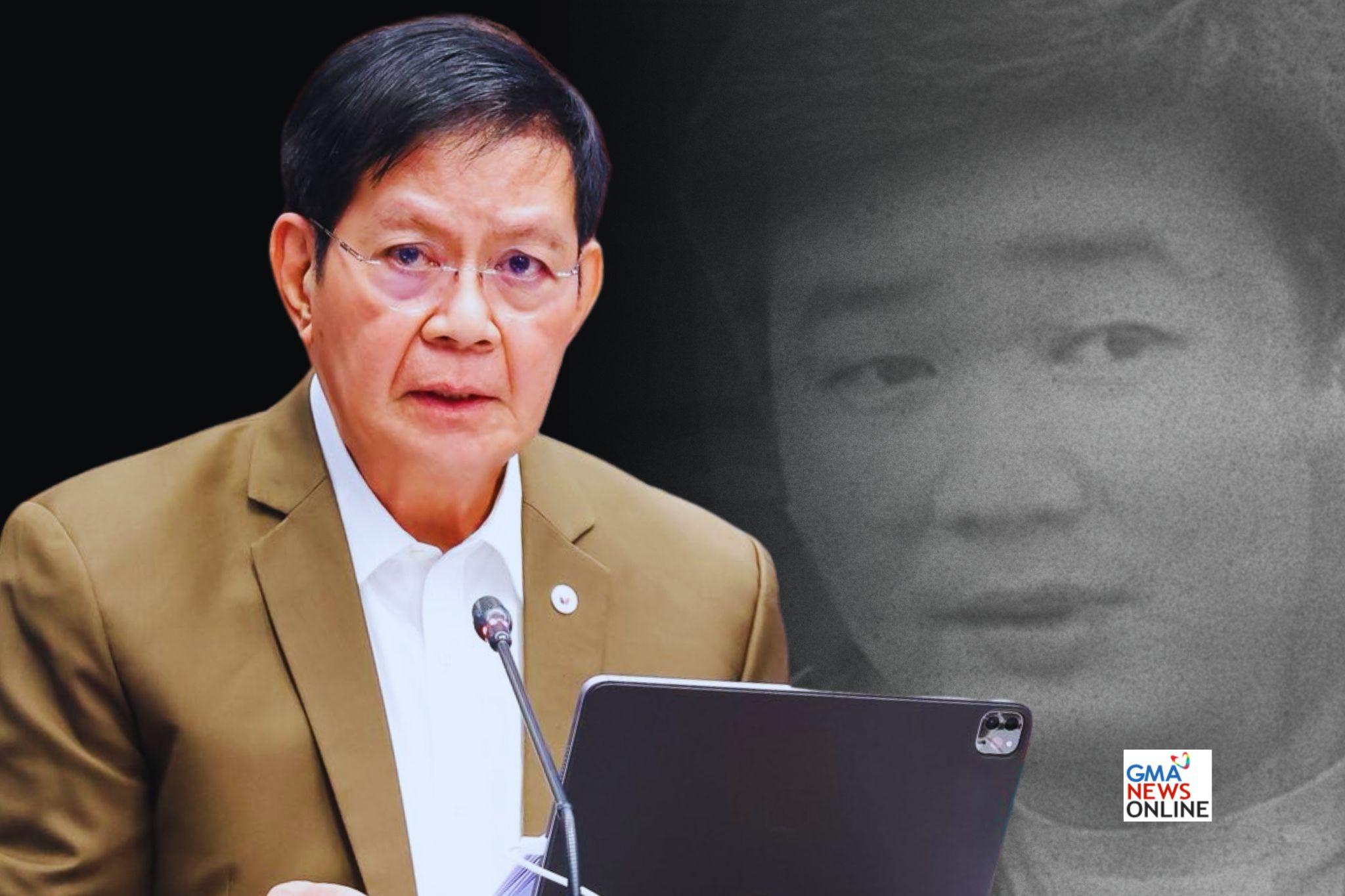 LIVE UPDATES: Senate probe on anomalous flood control projects