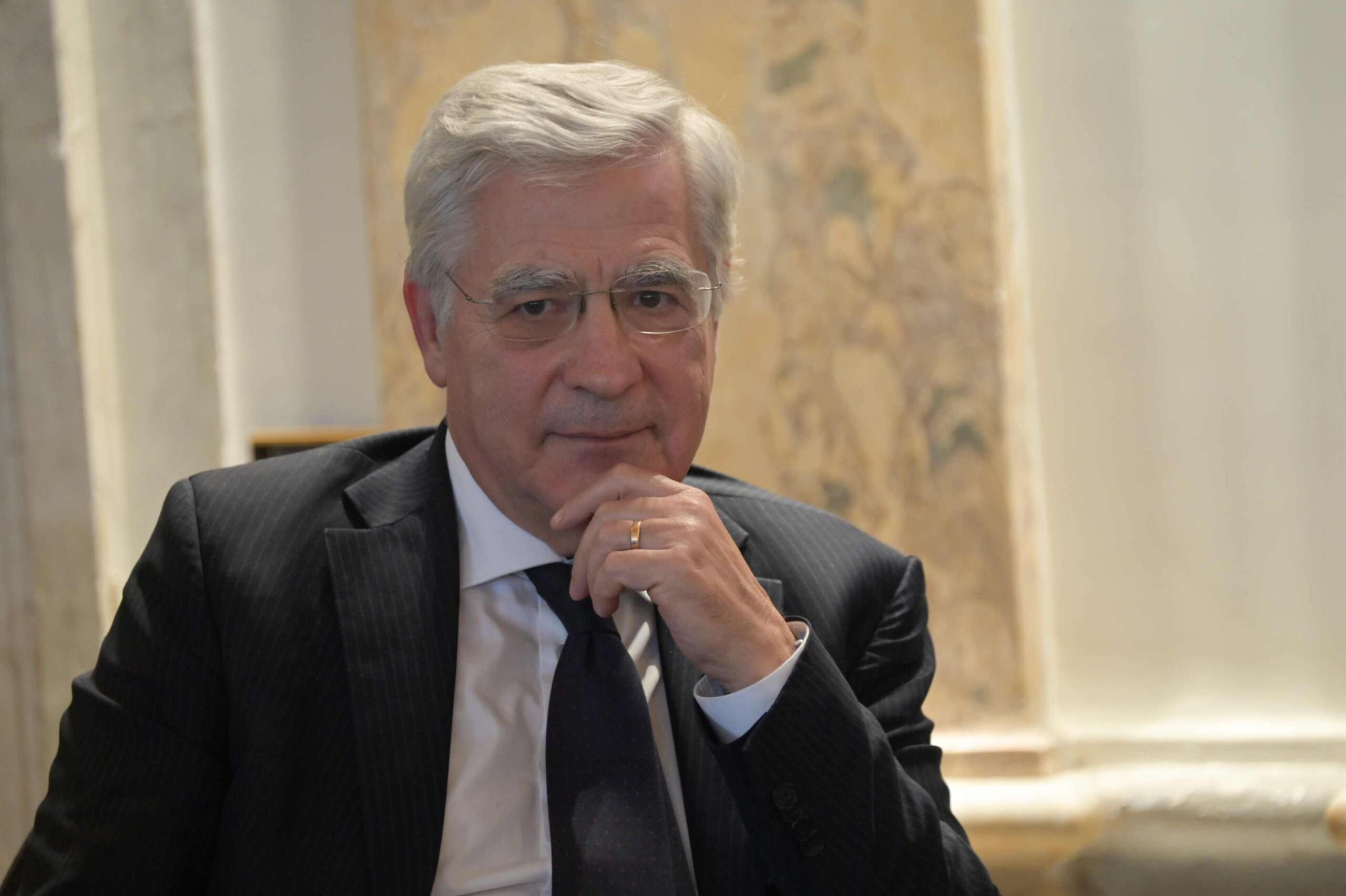 Intervista a Pasquale Ferrara: “Stanno cancellando l’identità palestinese, serve un’insurrezione ...