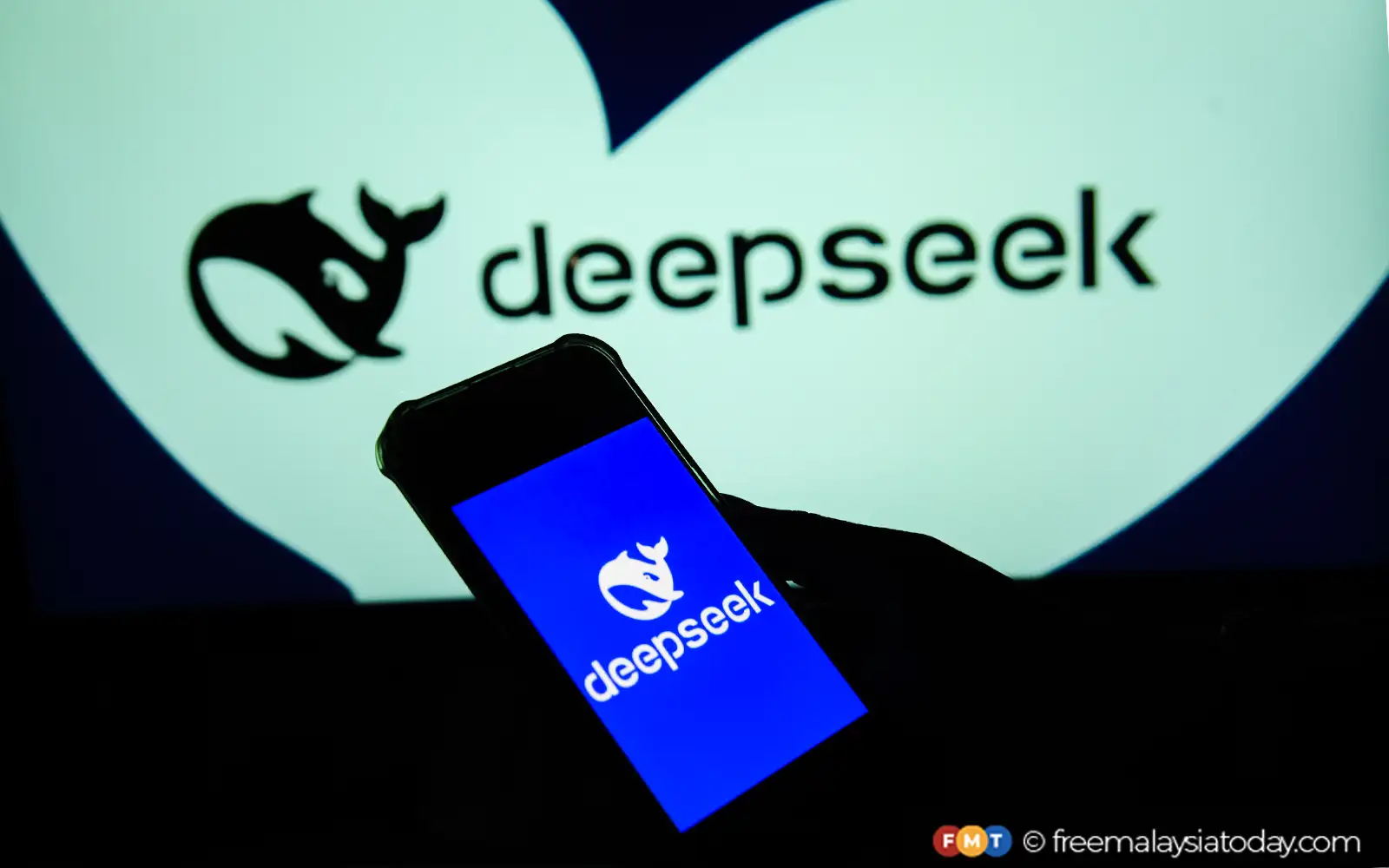 Regulations essential for foreign AI like DeepSeek, says cyber expert