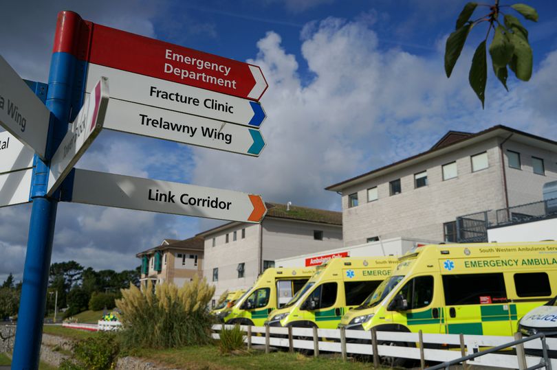 Royal Cornwall Hospital launches round of job cuts to save £49m