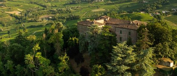 Un week-end tra i filari sulle colline pavesi nel nome del Pinot Nero