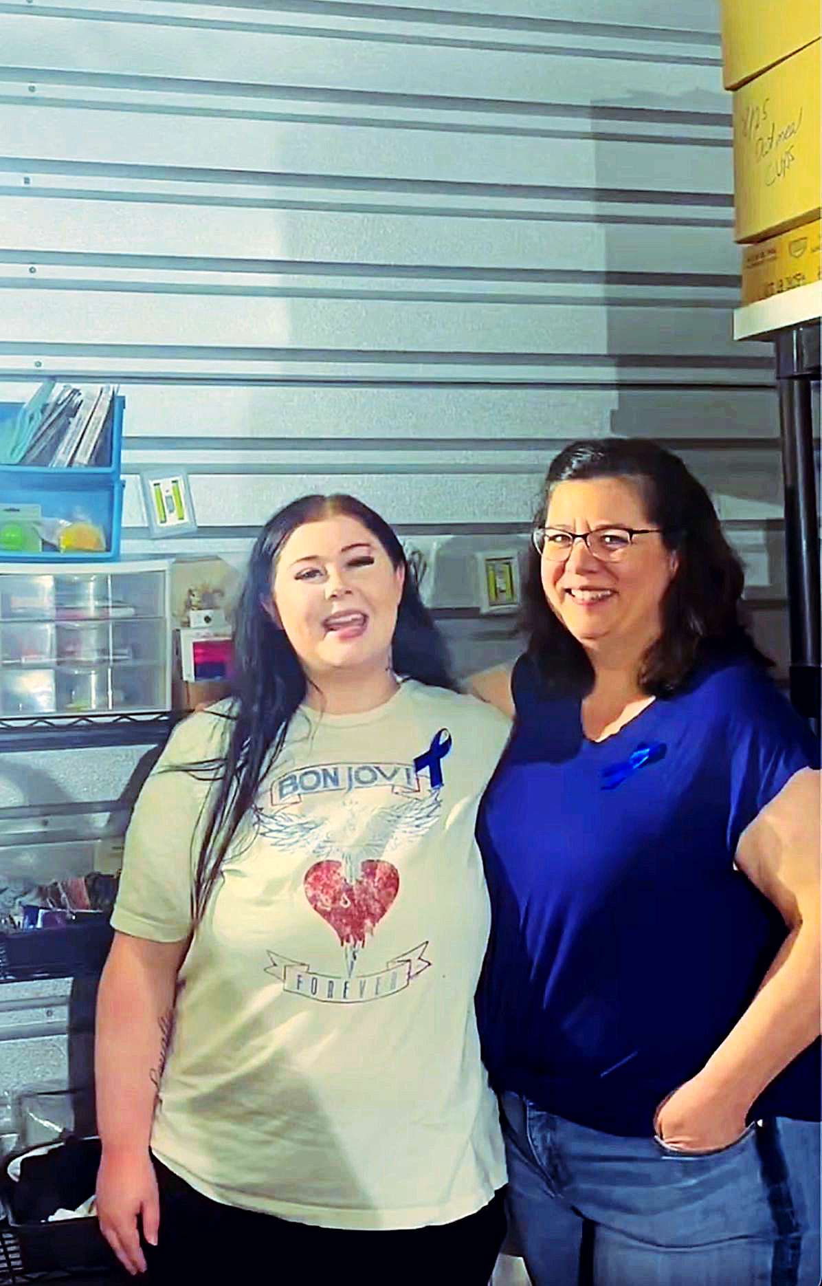 She Aged Out of Foster Care Alone-Now She's Changing Kids' Lives