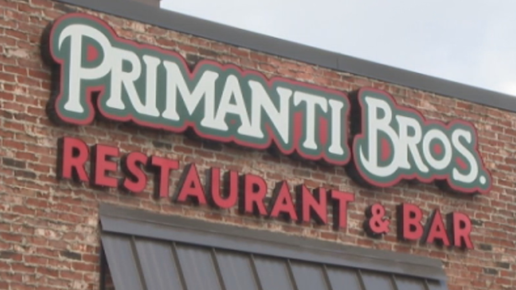 Pittsburgh artist sues Primanti Bros. over reproduction of Market ...