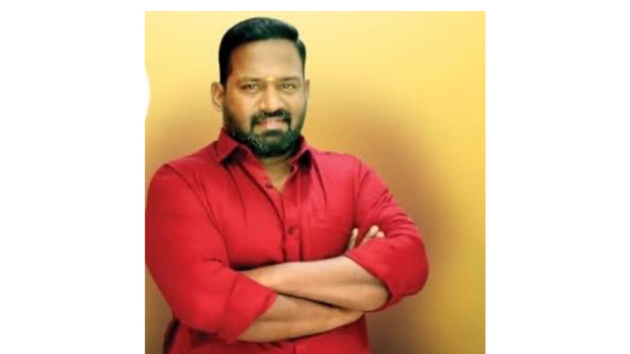 Actor-comedian Robo Shankar passes away in Chennai; TN CM Stalin, Kamal ...