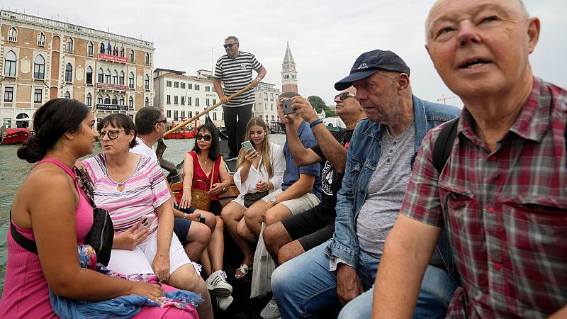 Planning a holiday in Europe this year? All of 2026’s new tourist taxes ...