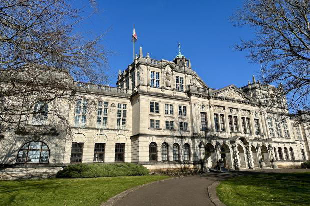 4 South Wales universities named among UK's best in Good University ...